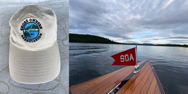 Shop - Shore Owners’ Association of Lake Placid